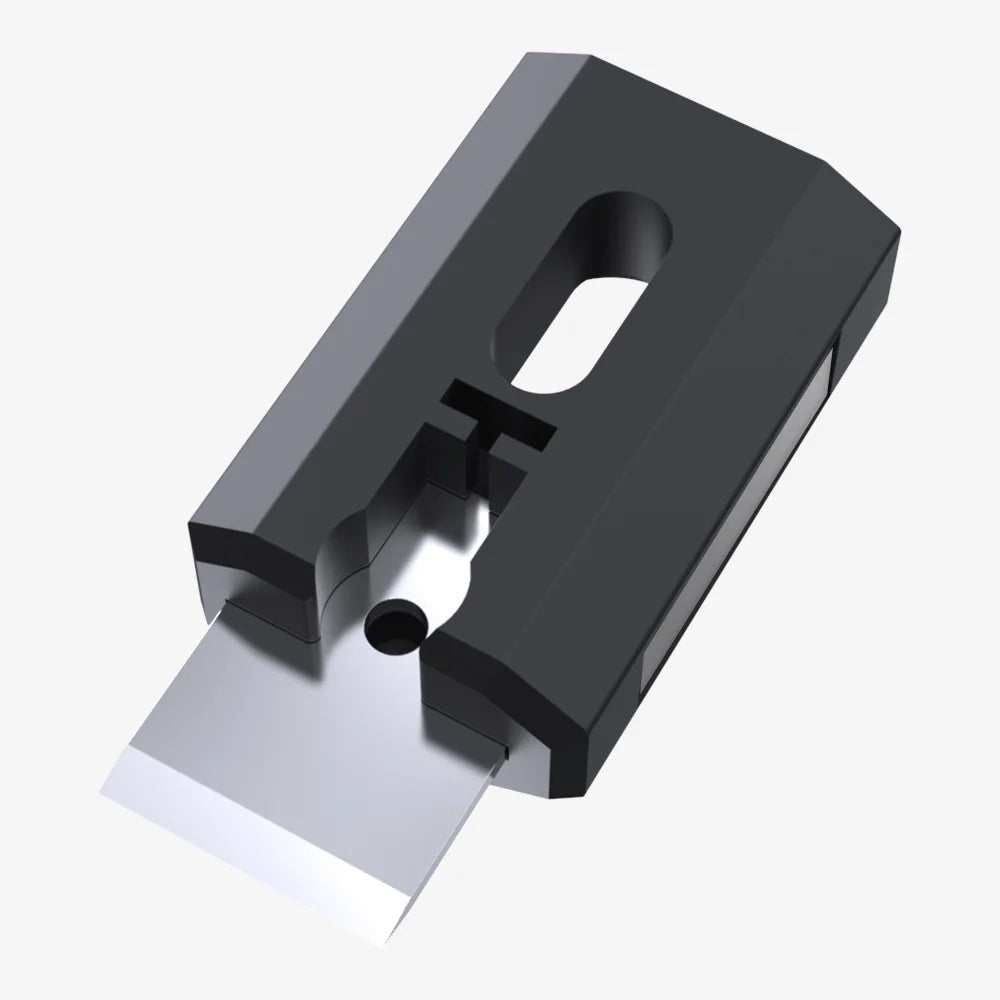 Creality - Module de Coupe-Filament (Cutter Module) pour K2 Plus/Hi ...