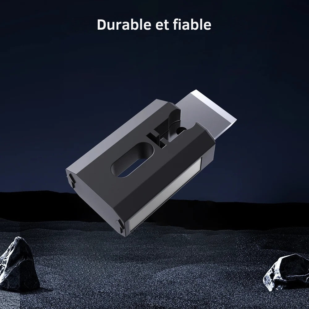 Creality - Module de Coupe-Filament (Cutter Module) pour K2 Plus/Hi ...