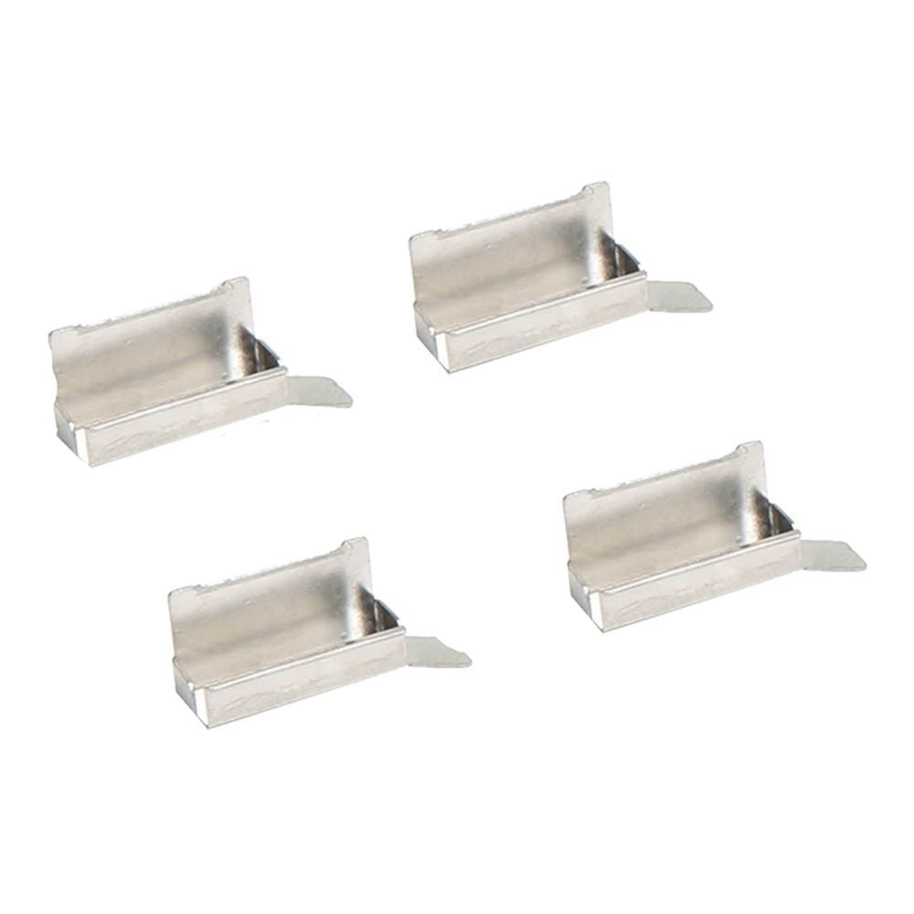 Clips de fixation du plateau x4 | CrealityFrance – Creality France